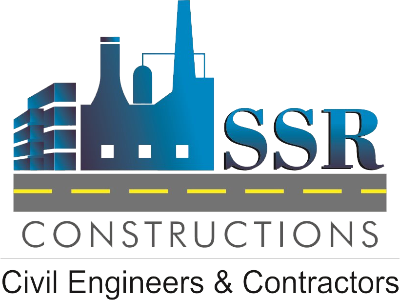 Our Works | SSRC Construction